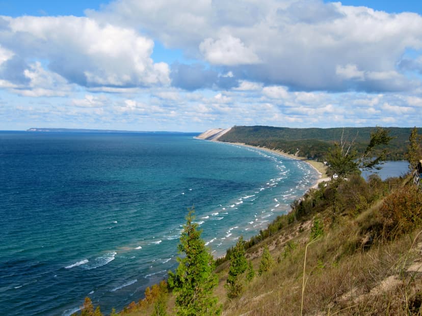 Michigan Everything | Bringing Michigan's Wonders to Life