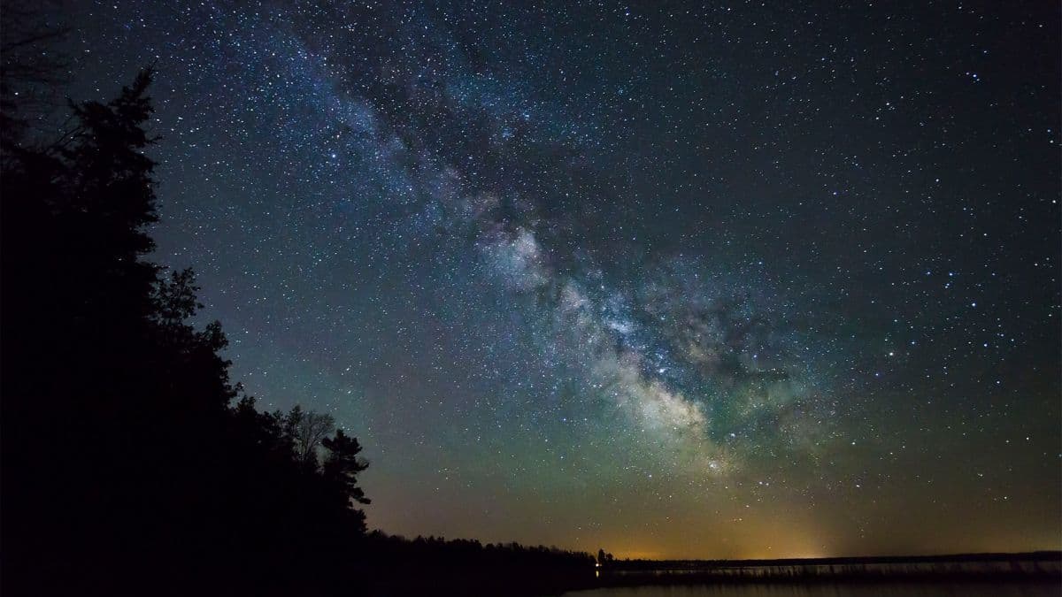 12 Best Dark Sky Areas for Stargazing in Michigan (2026 Guide)