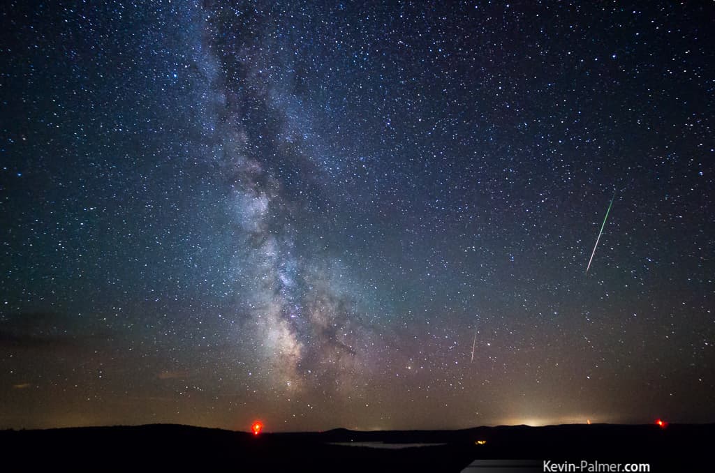 12 Best Dark Sky Areas for Stargazing in Michigan (2026 Guide)