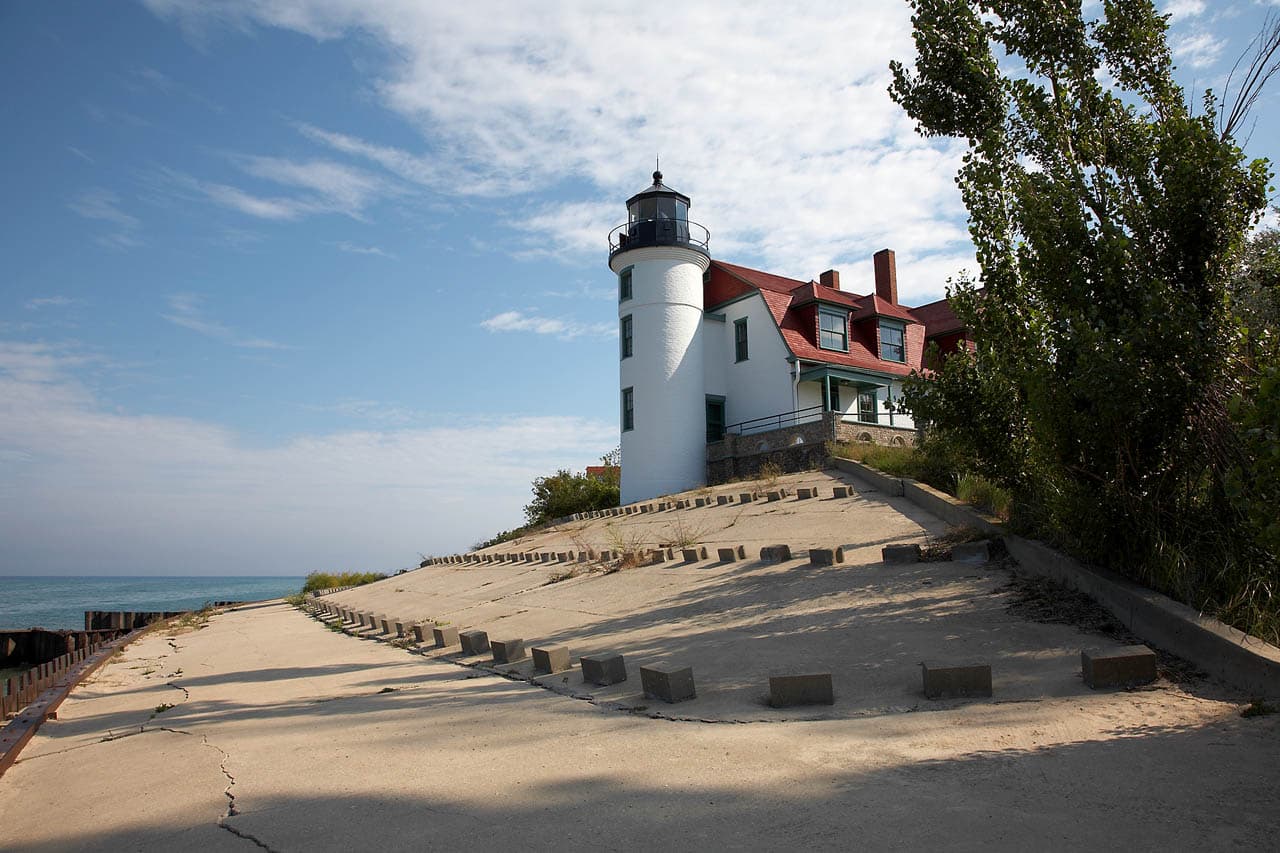 Michigan Lighthouses | Complete Guide | Michigan Everything