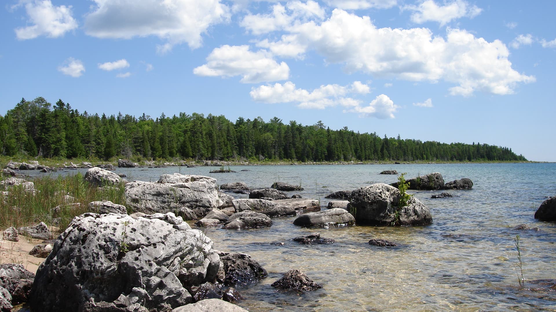 Michigan Lighthouses | Complete Guide | Michigan Everything